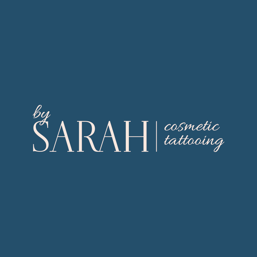 By Sarah - cosmetic tattooing | Unconventional Rebel