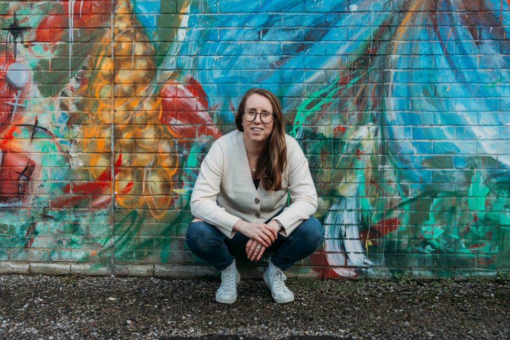 About Prompt FREEBIE | Unconventional Rebel